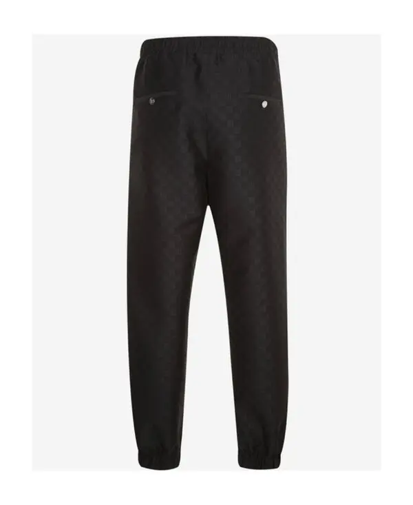 Balmain Drawstring Sweatpants