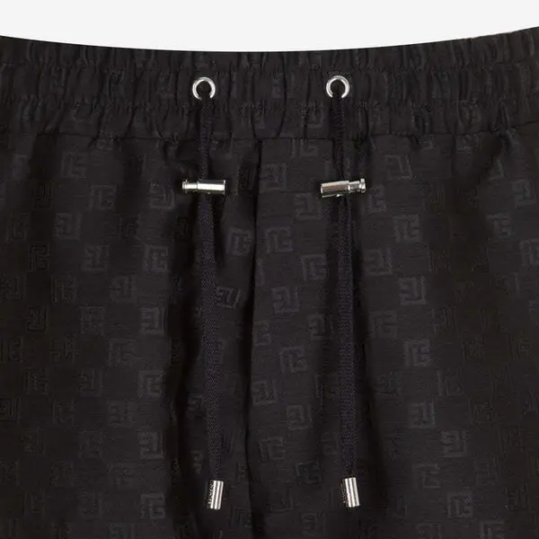 Balmain Drawstring Sweatpants