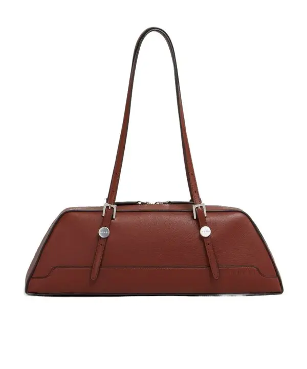 Marni Dot Long Duffle Bag