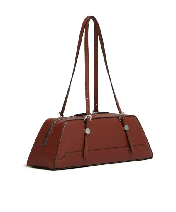 Marni Dot Long Duffle Bag