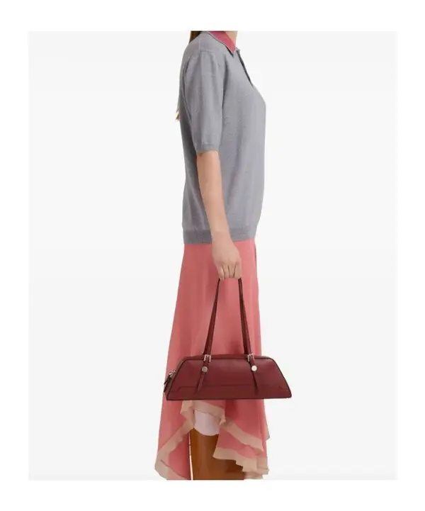 Marni Dot Long Duffle Bag