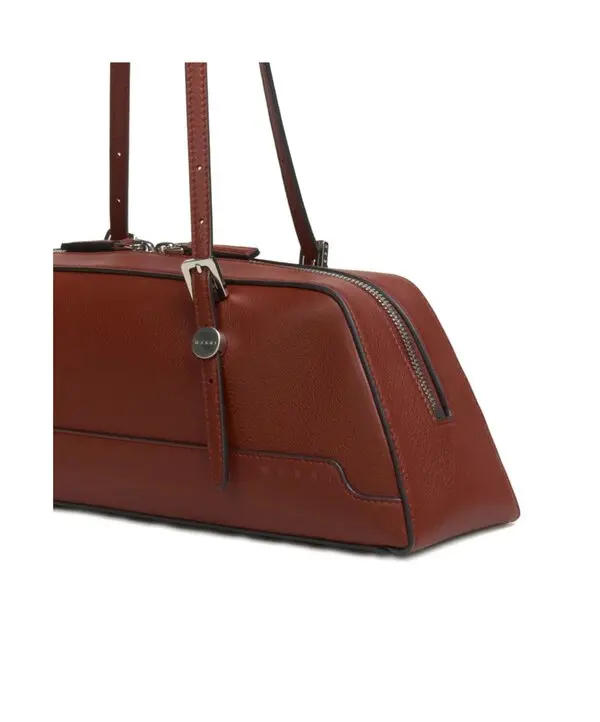 Marni Dot Long Duffle Bag