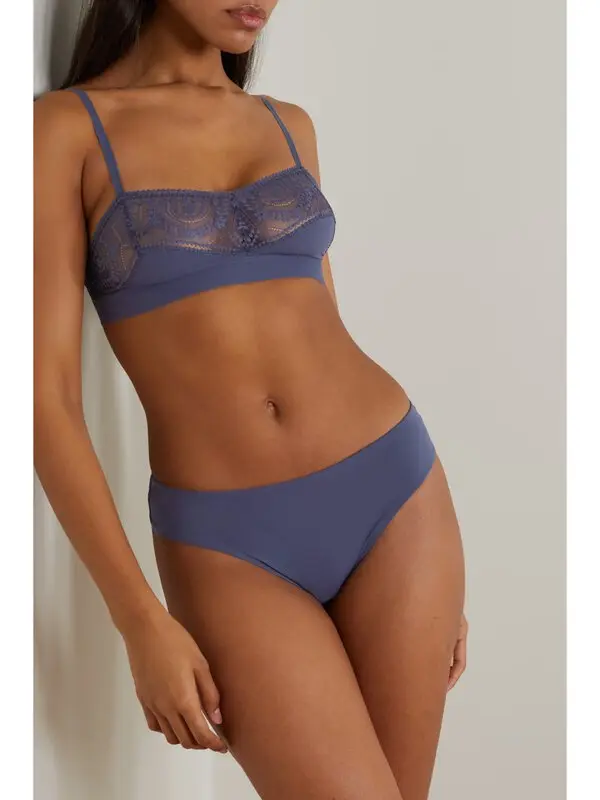 ERES Cedre Lace Soft Cup Bra