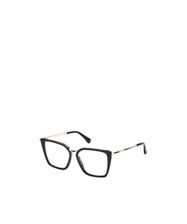 Max Mara Eyeglasses - Black