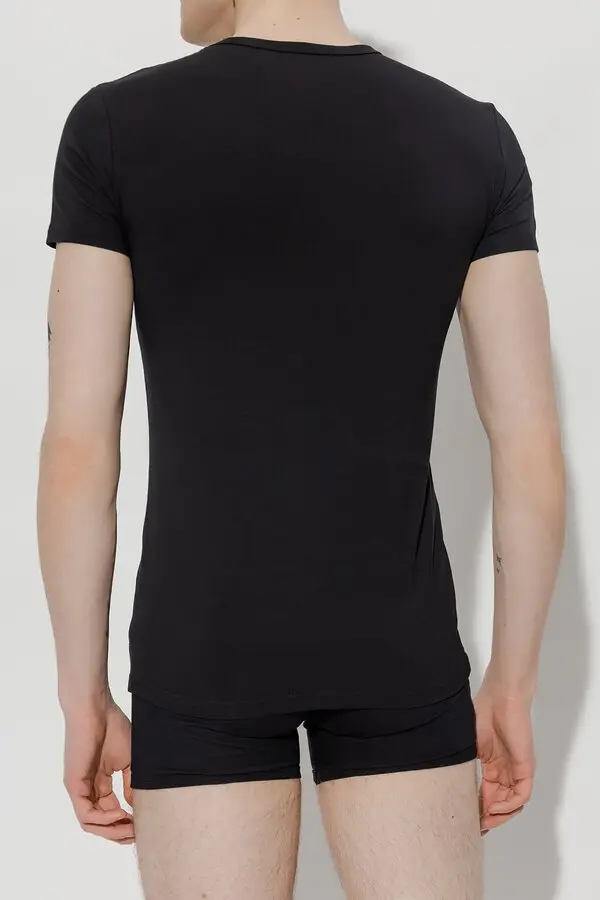Emporio Armani T-shirt 111512 Cc717-17020