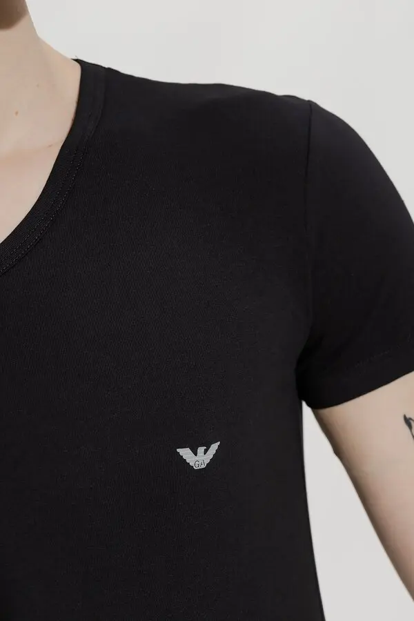 Emporio Armani T-shirt 111512 Cc717-17020