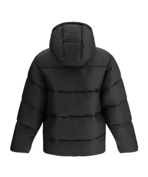 Carhartt Work In Progress Toronto Puffer Jacket With Hood