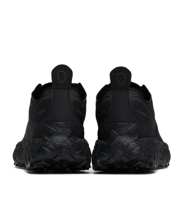 NORDA Lace Up Sneakers
