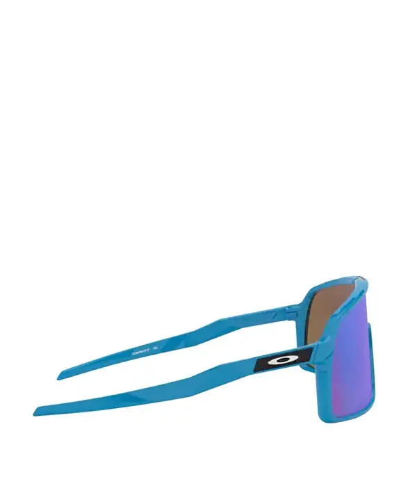 Oakley Evzero Blades Sports Sunglasses - Sky-blue