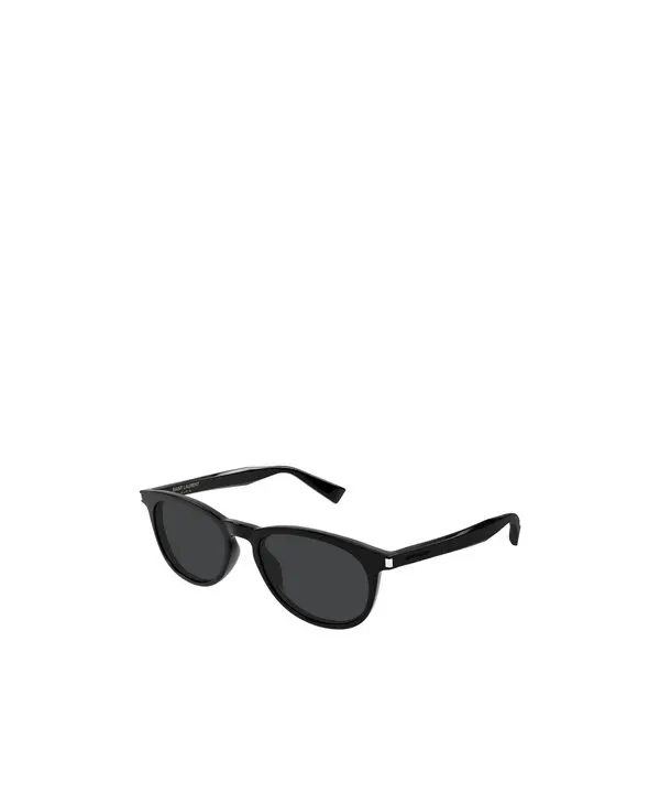 Saint Laurent Oval-frame Sunglasses