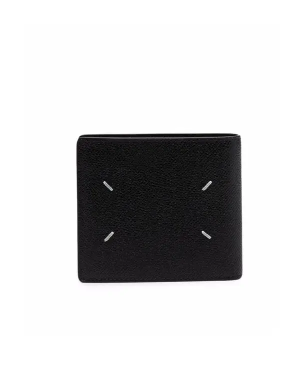 MAISON MARGIELA Four-stitch Bi-fold Card Holder