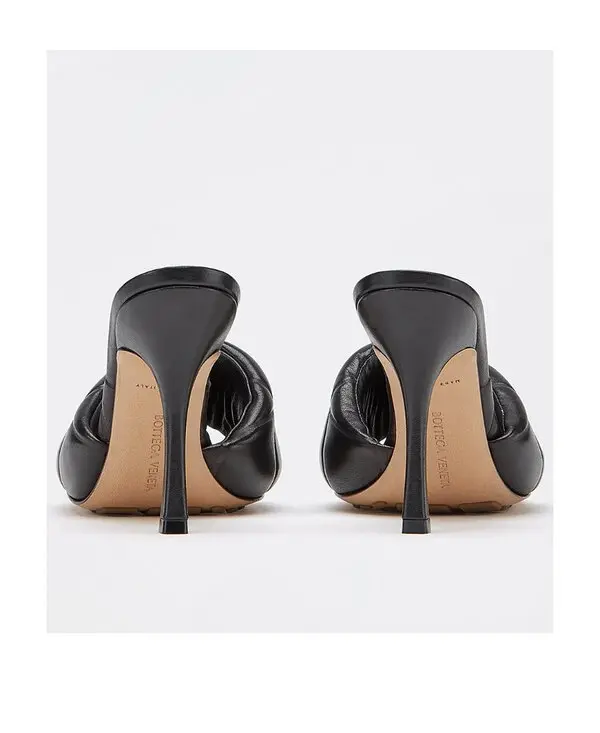 Bottega Veneta The Lido Sandals