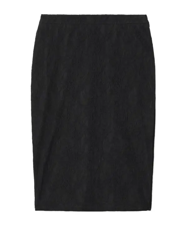 Stella McCartney Lace Midi Skirt