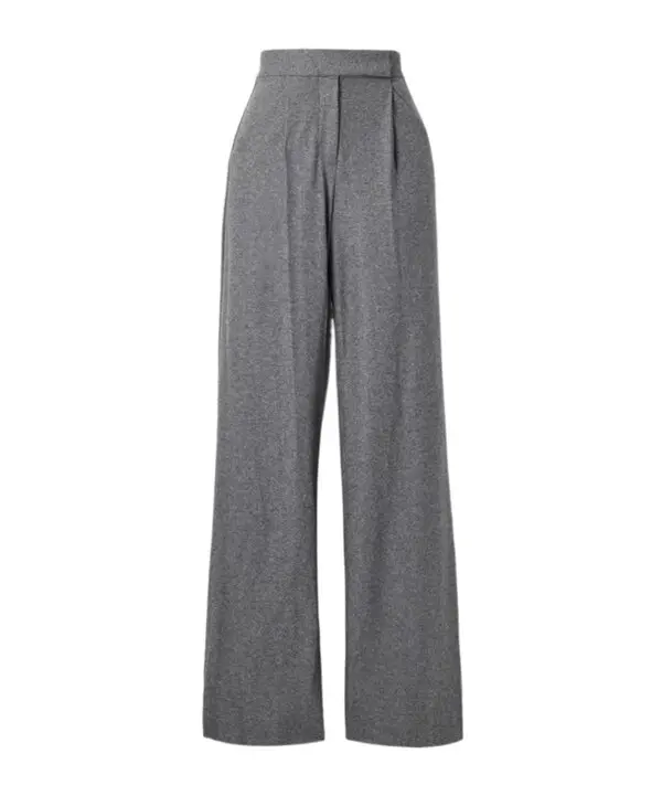 Veronica Beard Straight-leg Casual Pants