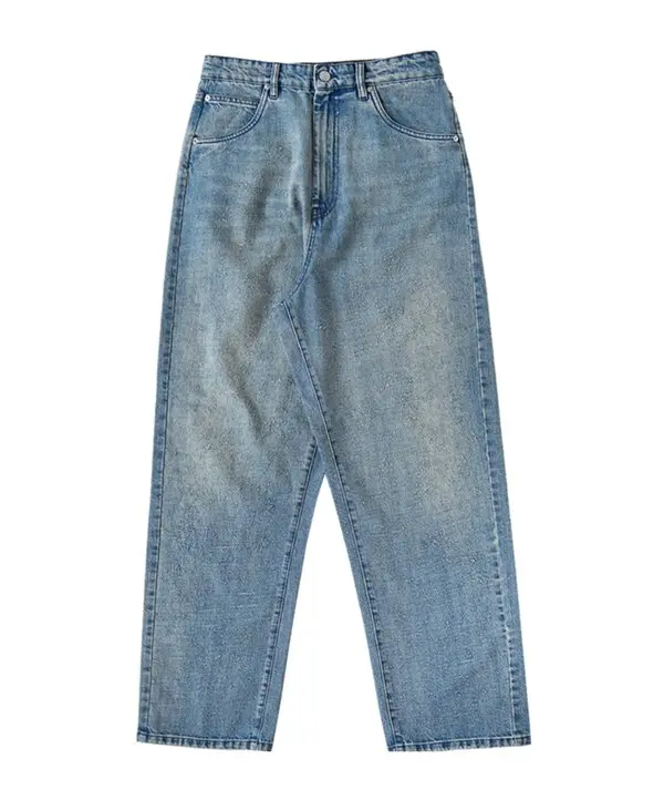 NAMACHEKO Wide Leg Jeans