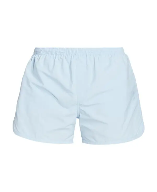 AMI Paris De Coeur Swim Shorts