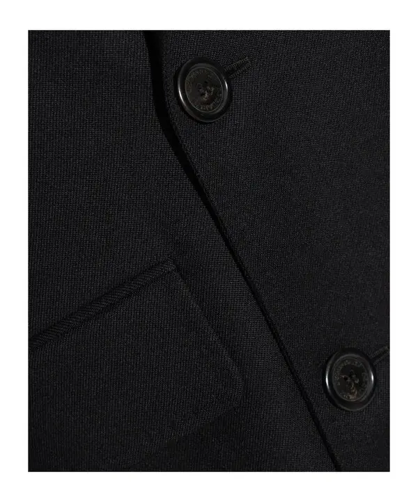 Dsquared2 Double-breasted Coat