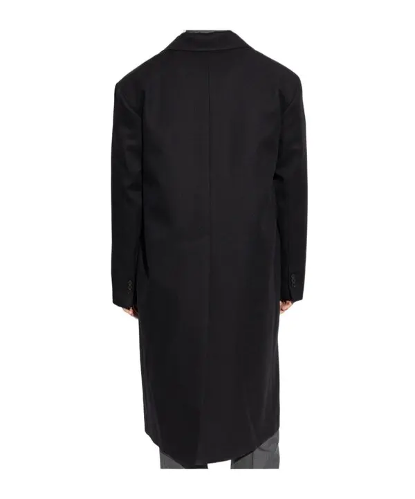 Dsquared2 Double-breasted Coat