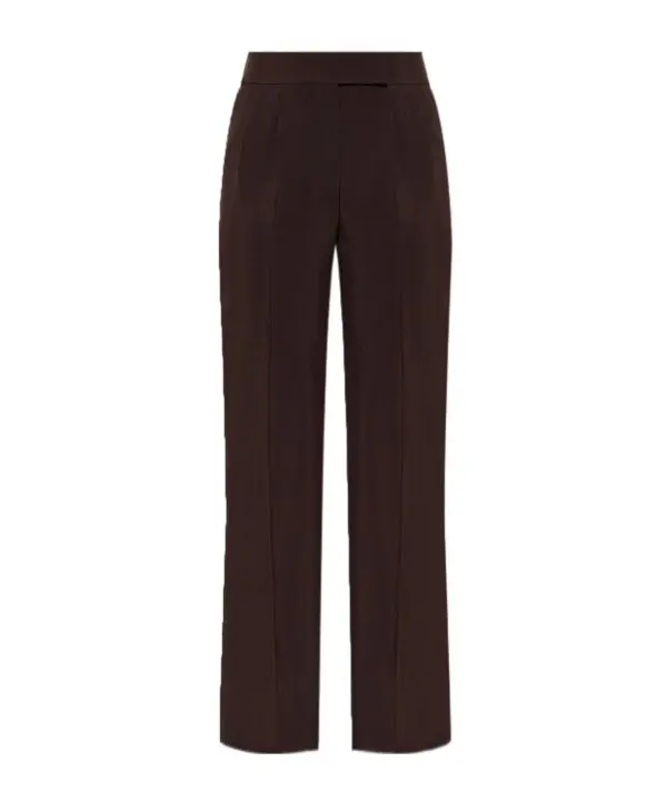 TOM FORD Wide Leg Tailored Trousers