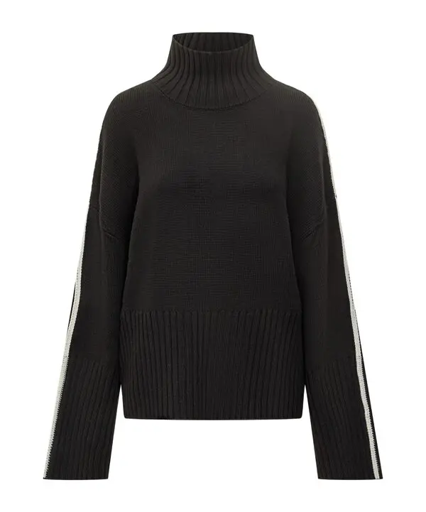 Pinko Barbados Turtleneck Jumper