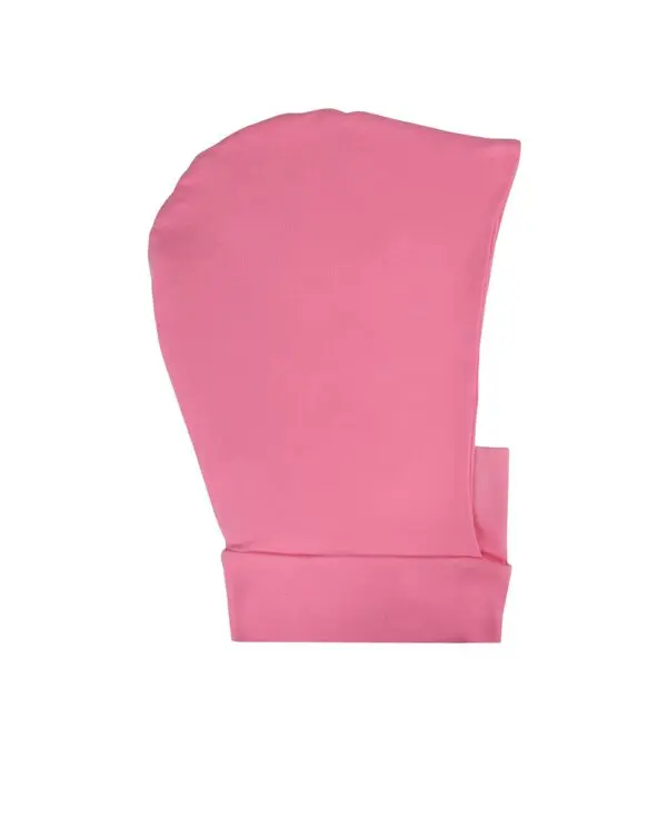 Raf Simons Micromodal Hooded Cap
