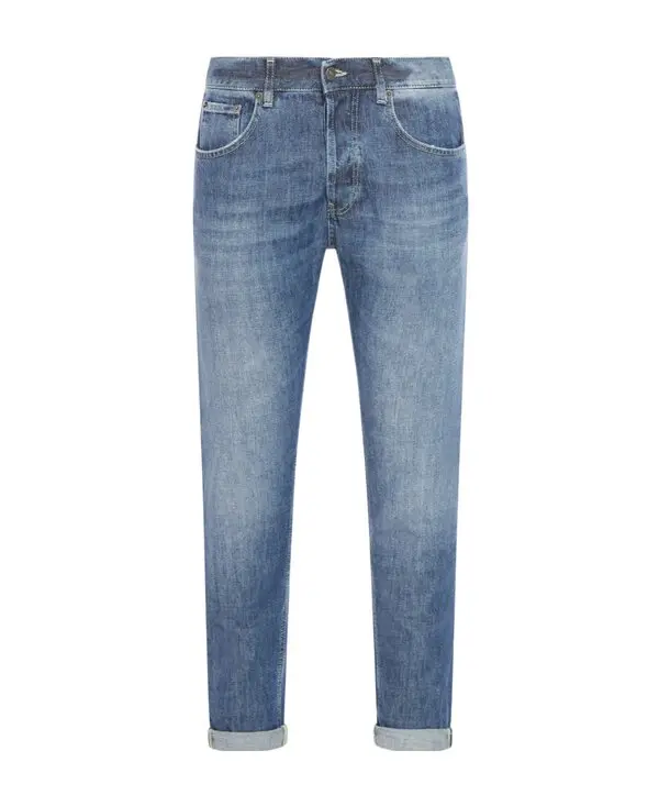 DONDUP Multi-pocket Jeans