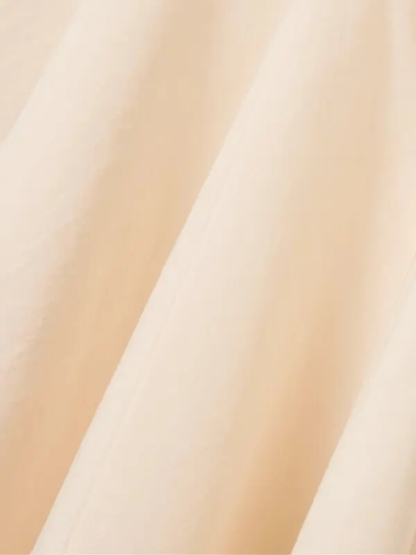 Khaite Lenno Midi Skirt
