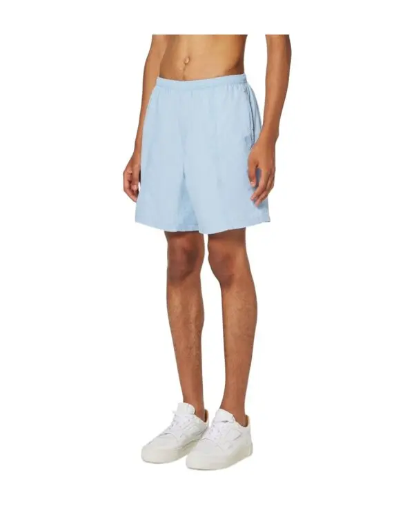 AMI Paris Straight-leg Swim Shorts