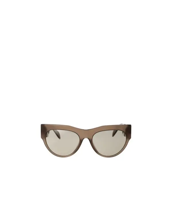 Versace Sunglasses - Nude