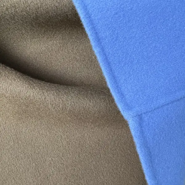 Max Mara Long Sleeve Belted Coat