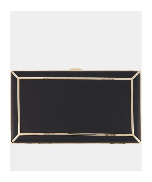 Gabriela Hearst Mini Callas Clutch Bag