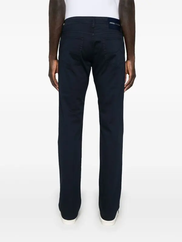 Jacob Cohen Casual Pants
