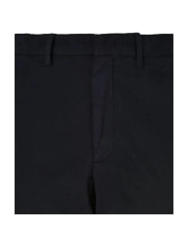 Zegna Slim Fit Casual Pants