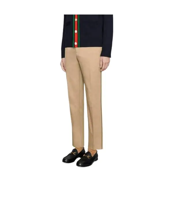 Gucci 1953 Horsebit Loafers