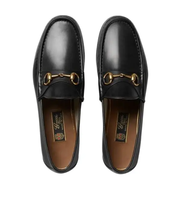 Gucci 1953 Horsebit Loafers
