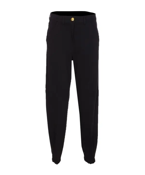 Pinko Tailored Tapered Leg Pants