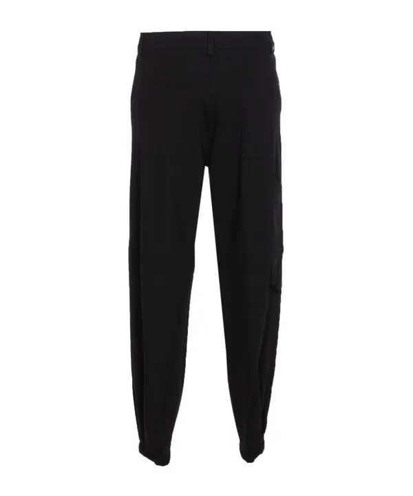 Pinko Tailored Tapered Leg Pants
