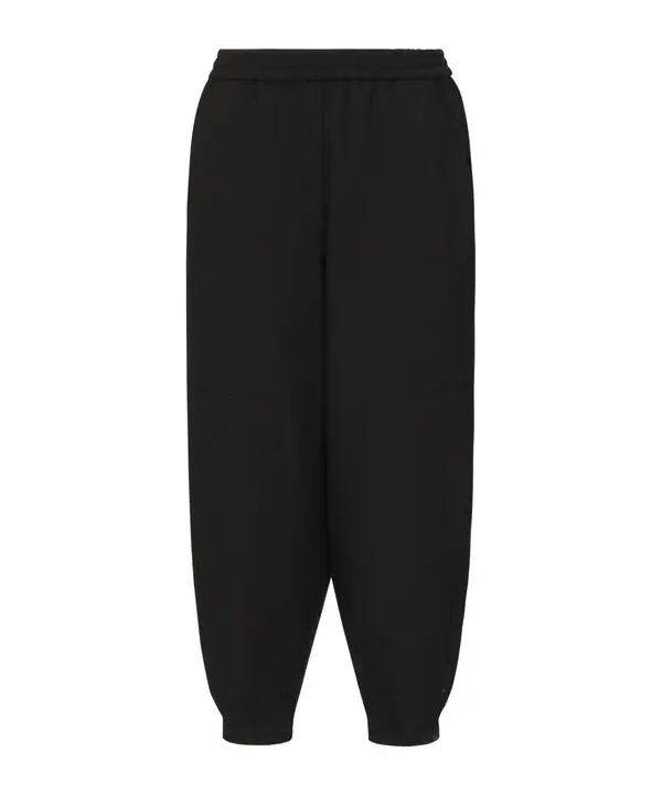 Pinko Tapered Leg Sweatpants