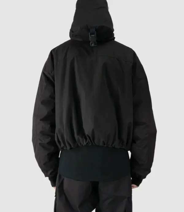 THOM KROM Casual Jacket