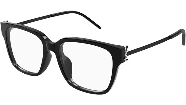 Saint Laurent Square Frame Eyeglasses
