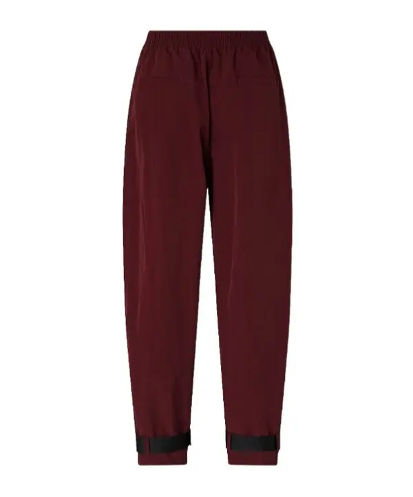 Pinko Juana Zip-detail Track Pants