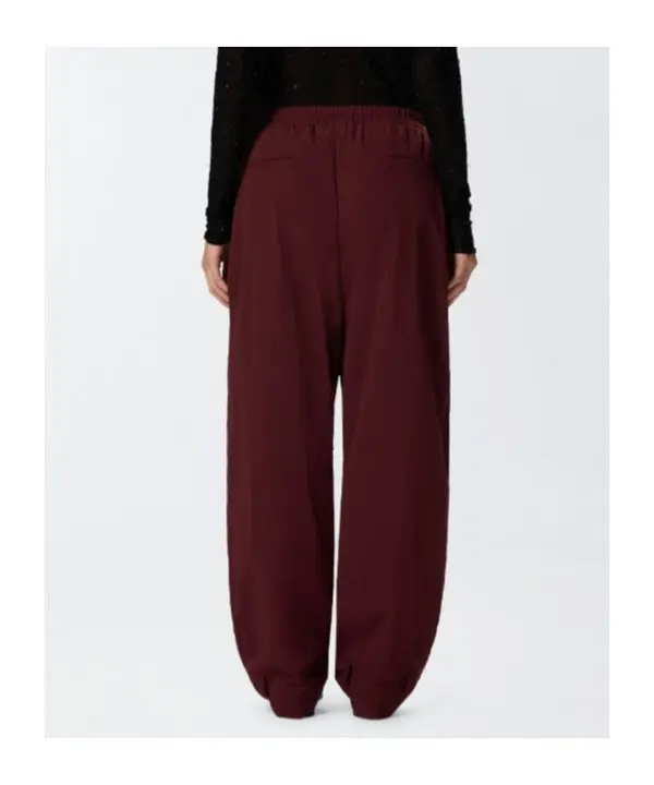 Pinko Juana Zip-detail Track Pants