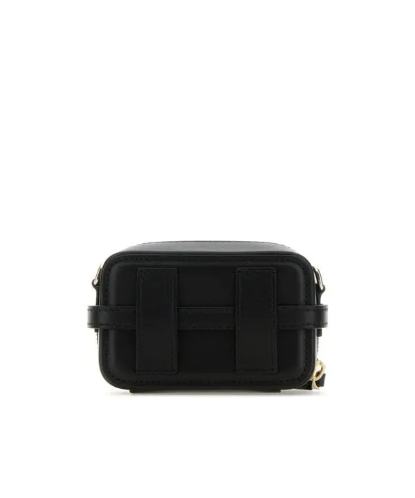 Valentino Garavani Compact Zip-around Wallet