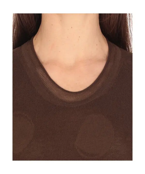UMA WANG Short Sleeve T-shirt