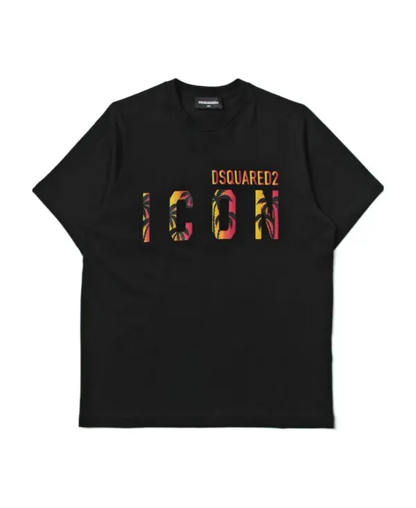 Dsquared2 Icon T-shirt