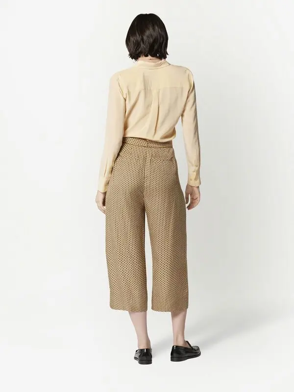 Equipment Silk Long-sleeve Shirt With Chest Pockets - No