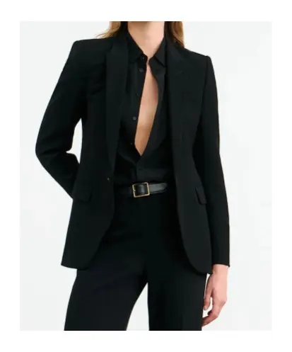 NILI LOTAN Anabel Blazer