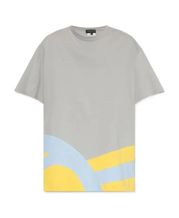 Comme Des Garçons Short-sleeved T-shirt