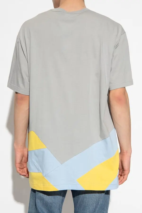 Comme Des Garçons Short-sleeved T-shirt