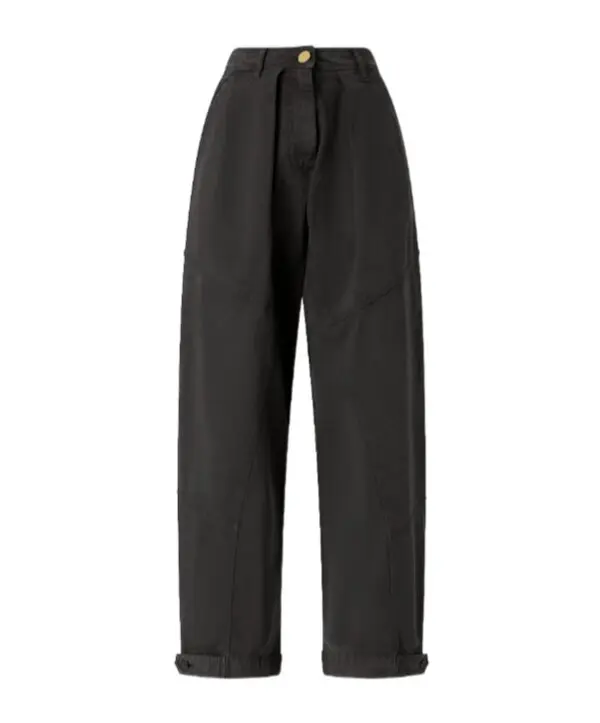 Pinko Pancarè Pleated Pants